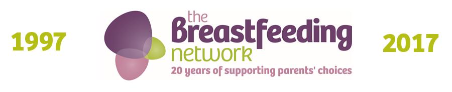 Home - The Breastfeeding Network
