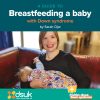 Breastfeeding a baby with Down Syndrome - The Breastfeeding Network